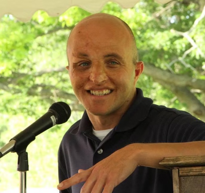 From Burn Victim to Survivor: The Unbreakable Spirit of Keith Edmonds