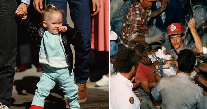 Baby Jessica Today: The Toddler Trapped in a Well — 38 Years Later