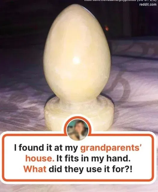 Curious Objects That Confused Everyone Until the Internet Identified Them